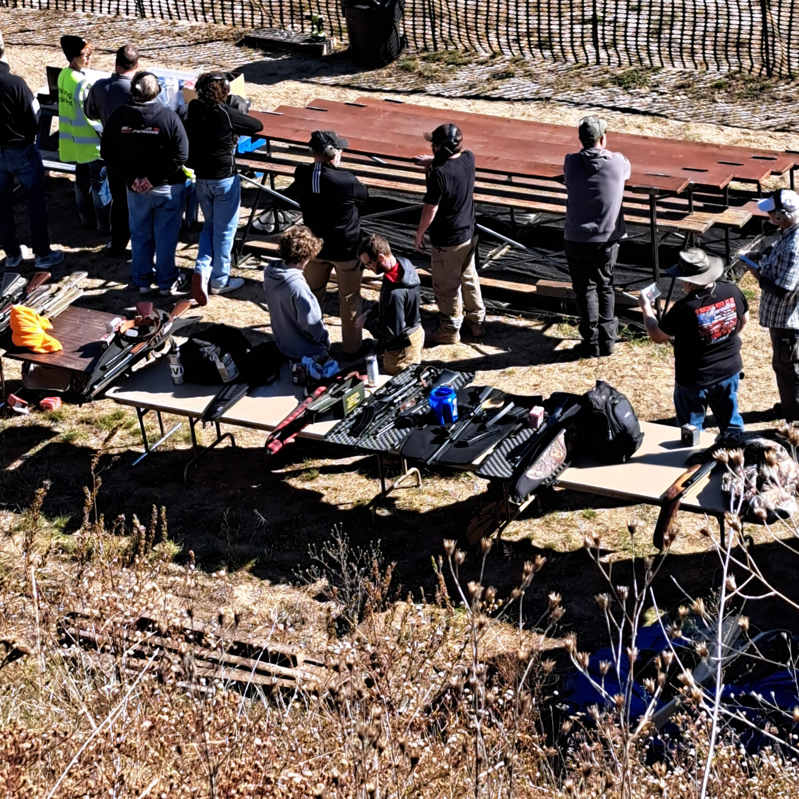 Events – Rock County Rifle and Pistol Club