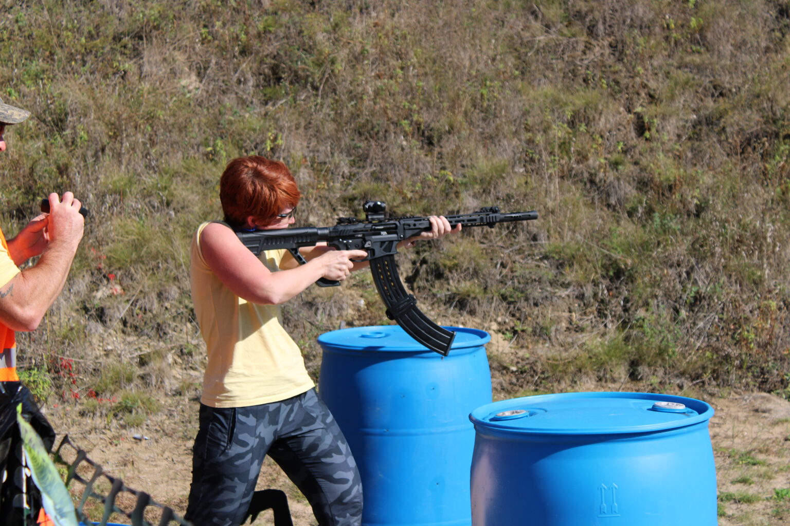 Events – Rock County Rifle and Pistol Club